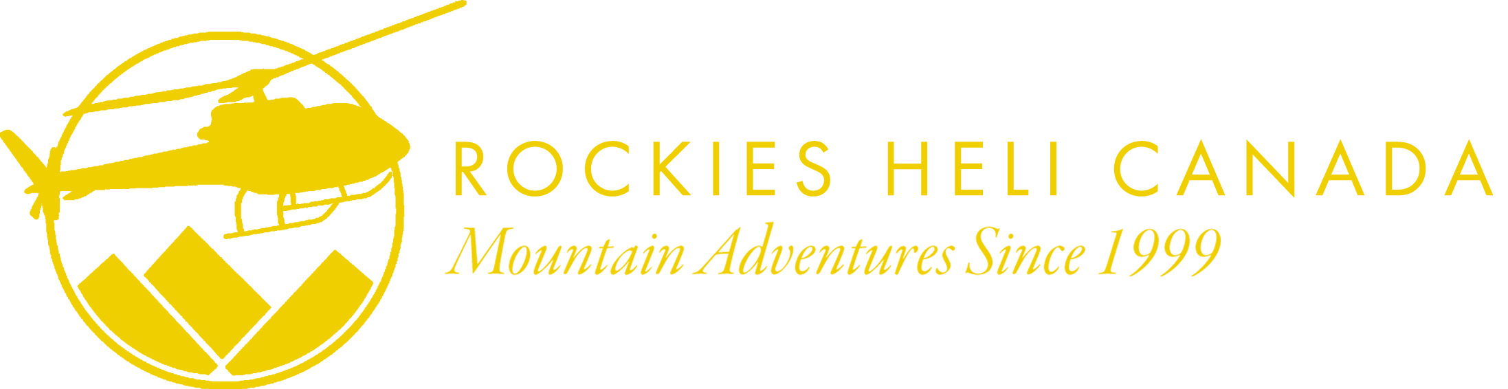 Rockies Heli Canada - Icefield | Canmore | Banff | Glacier Helicopter Tours